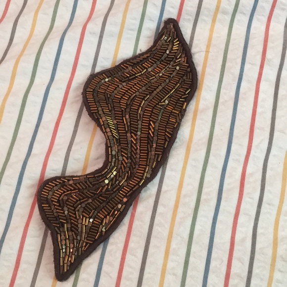 Colette Malouf | Accessories | Colette Malouf Wire Clip | Poshmark